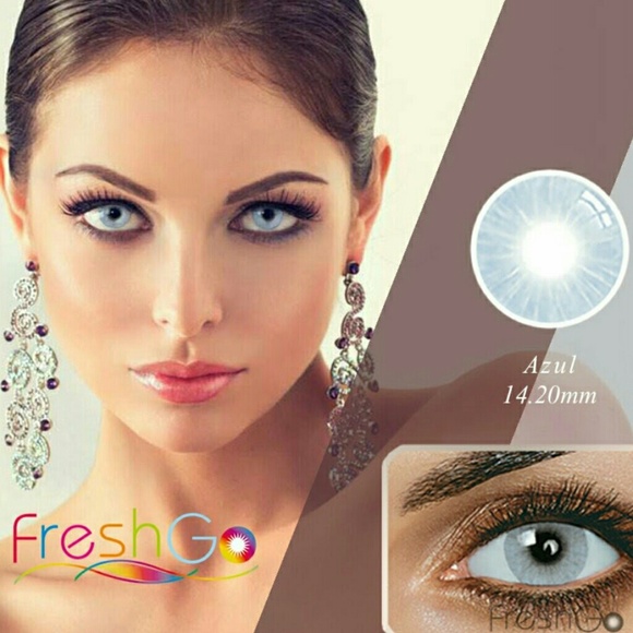 Makeup | Azul Hidrocor Eye Beauty | Poshmark